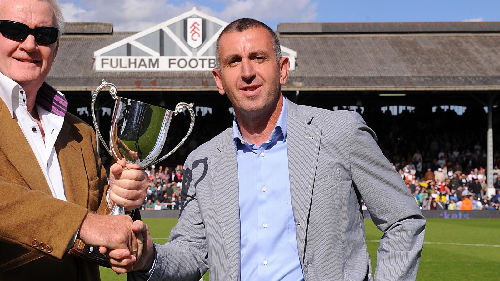 Winterburn claims Arsenal still need five more signings this summer but ...