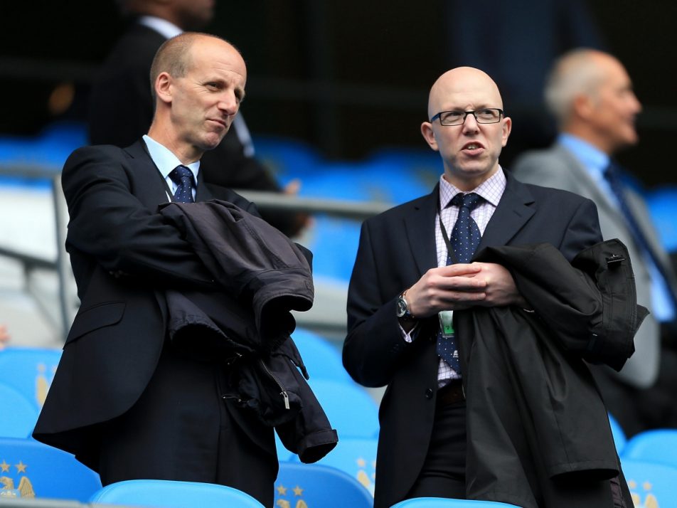 Mike Riley to step down as English referees chief at end of the 2022/23 ...