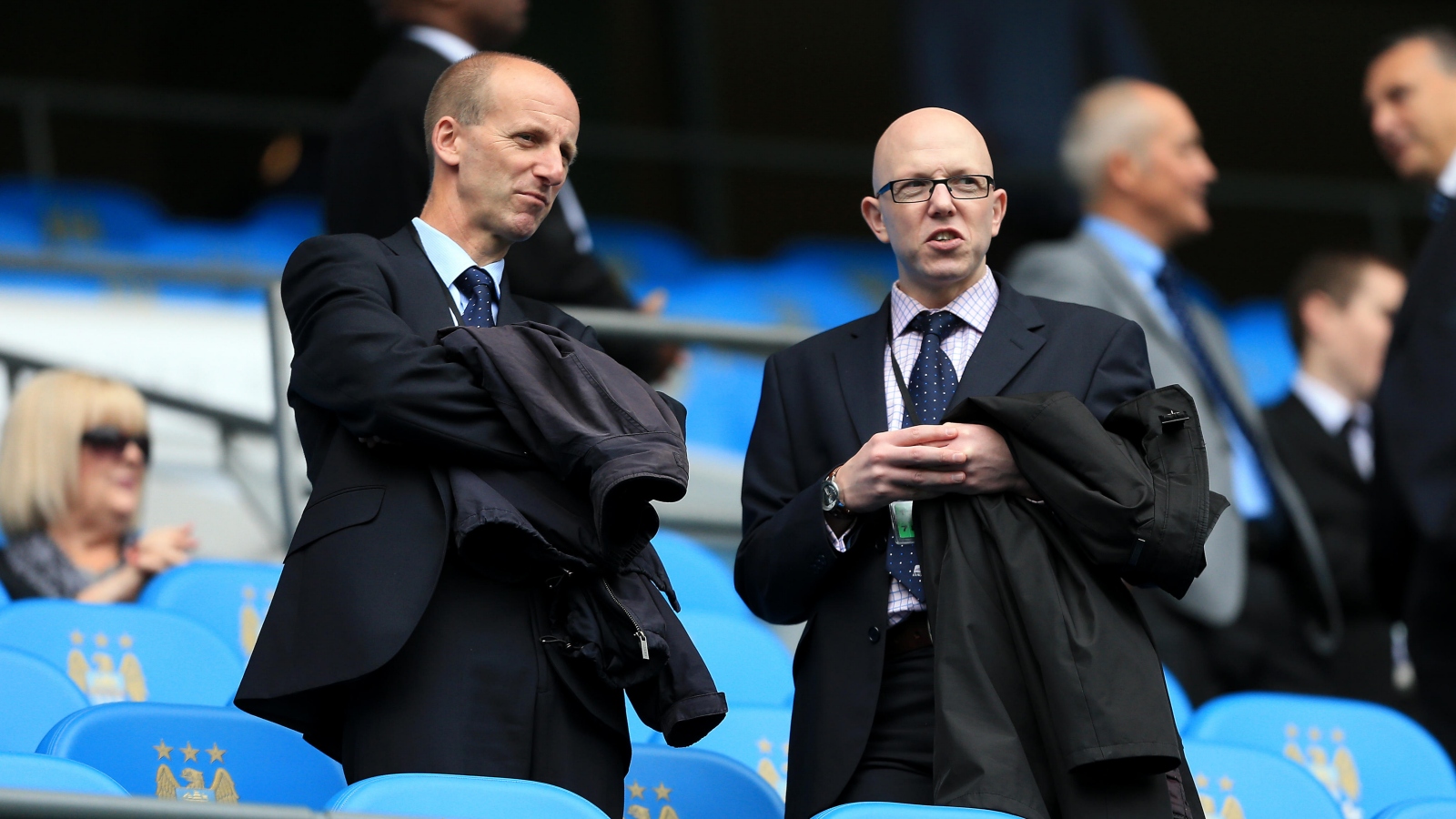 Mike Riley to step down as English referees chief at end of the 2022/23 ...