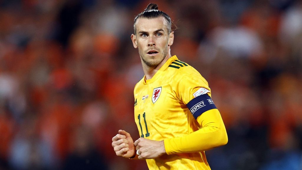 Bale 'extremely excited' by move to USA after LAFC confirm signing on ...