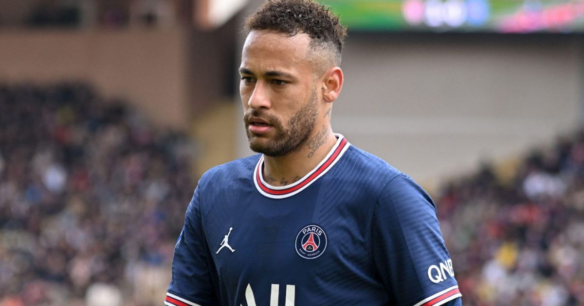 Chelsea 'offered' Neymar before transfer deadline as FFP pushes PSG ...