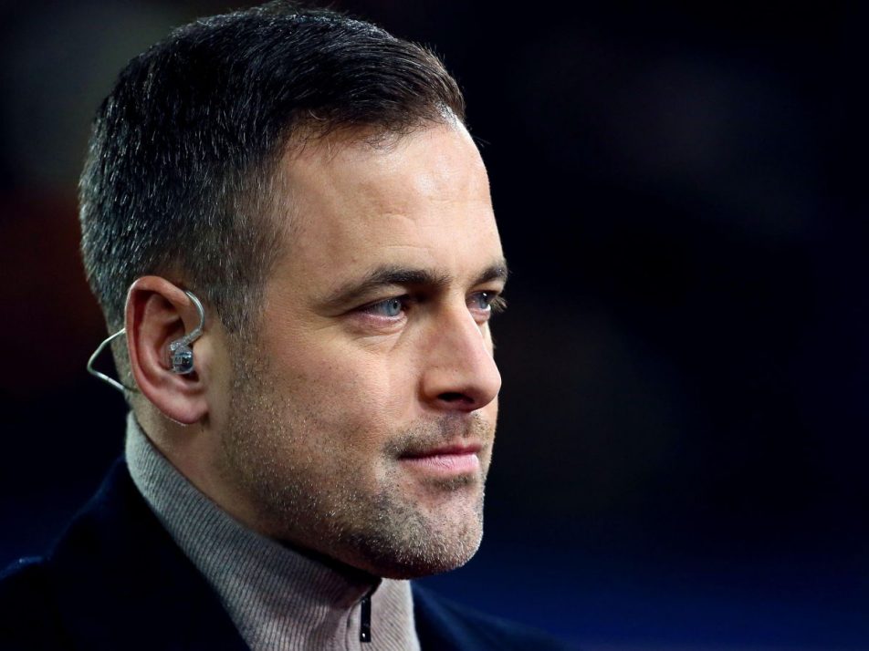 Joe Cole believes Chelsea will 'go above Arsenal very soon' – 'At a ...
