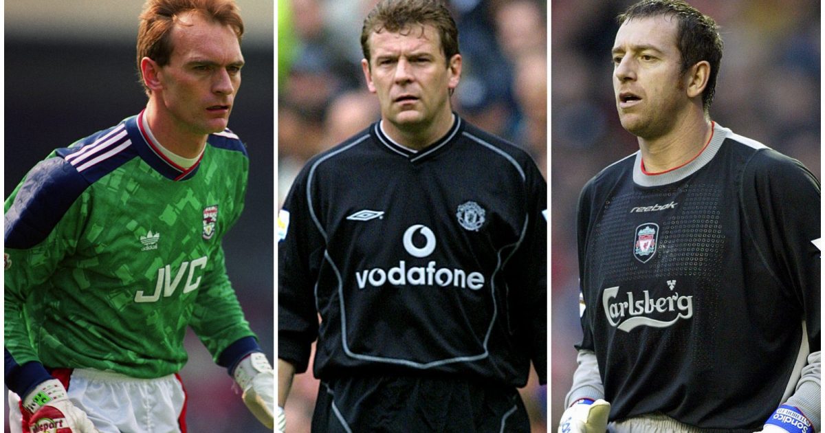 When Andy Goram told Fergie to 'f*** off' and nine other left-field ...