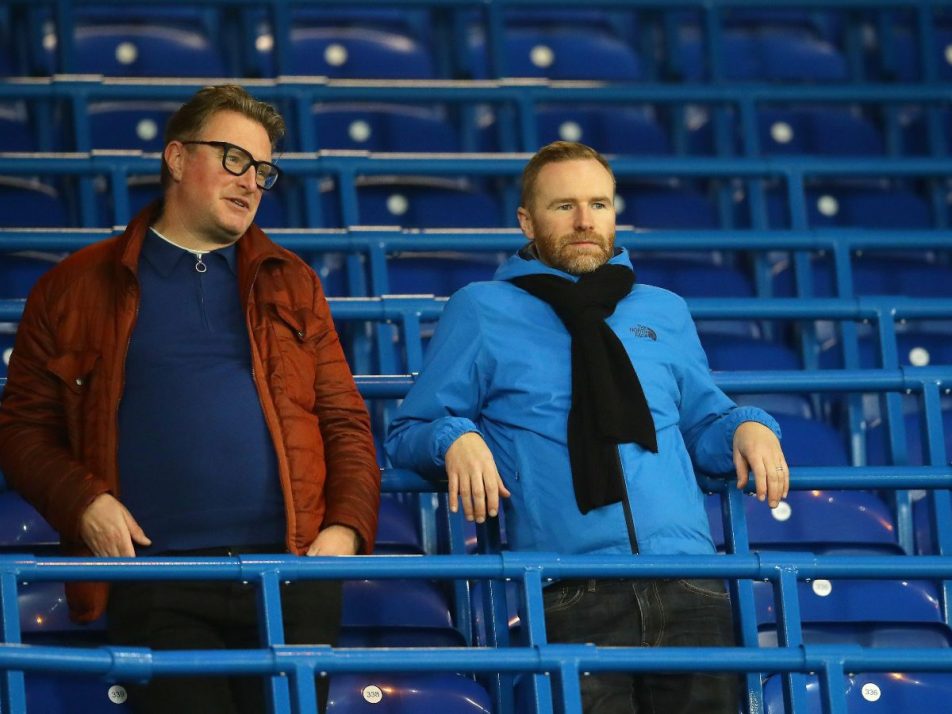 Premier League, Championship clubs given green light by government to ...