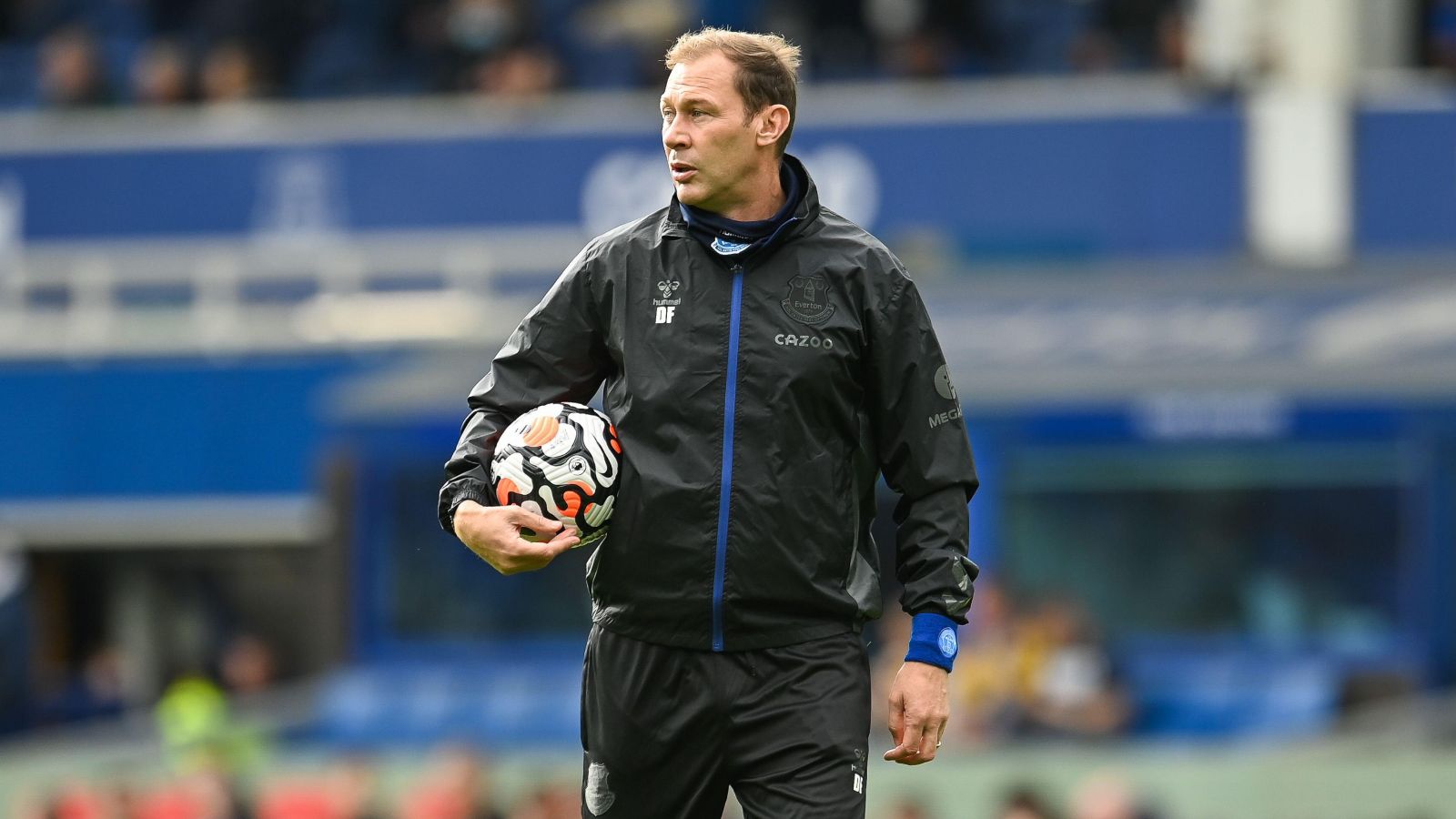 Ferguson makes 'incredibly difficult' decision to leave coaching role ...