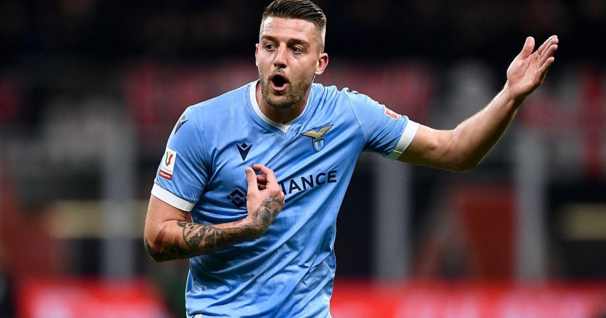 Transfer gossip: Liverpool turn to Milinkovic-Savic, Madrid target £54m ...
