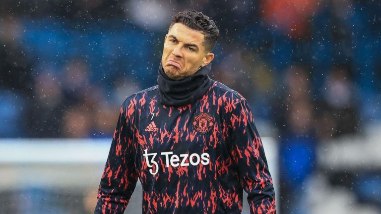 More McFred? Man Utd right to mend and make do this time while Ten Hag ...