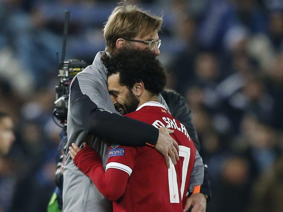 Football is finally willing to embrace empathy, equality and rest of ...