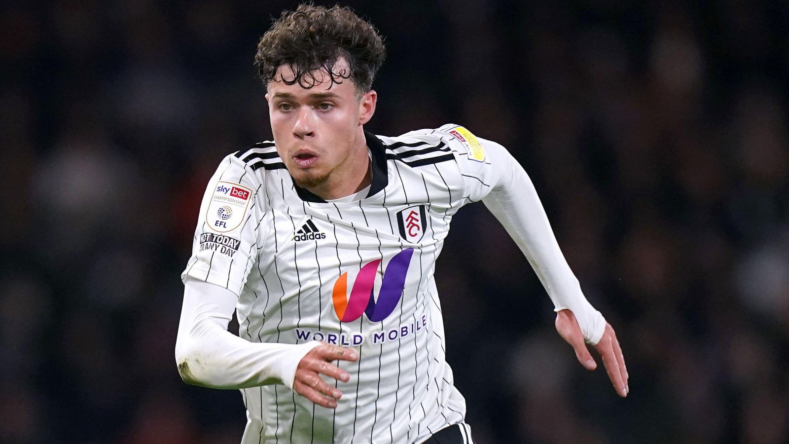 Nottingham Forest confirm sixth summer signing as Williams joins from ...