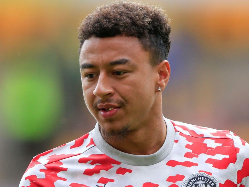 Lingard will only be 'remembered for TikTok' after 'flushing last three ...