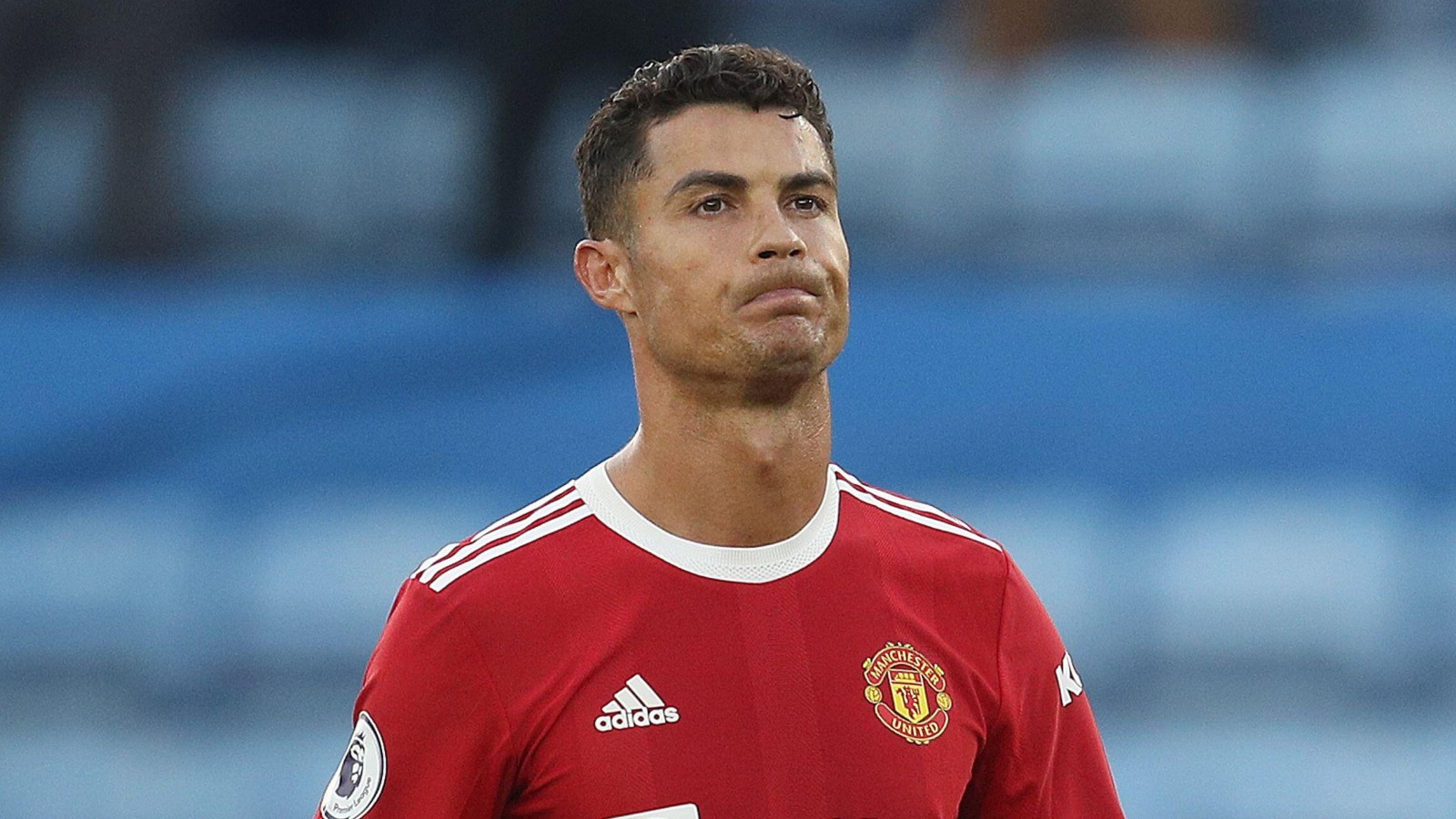 Ronaldo remains silent on Manchester United but manages response to one ...