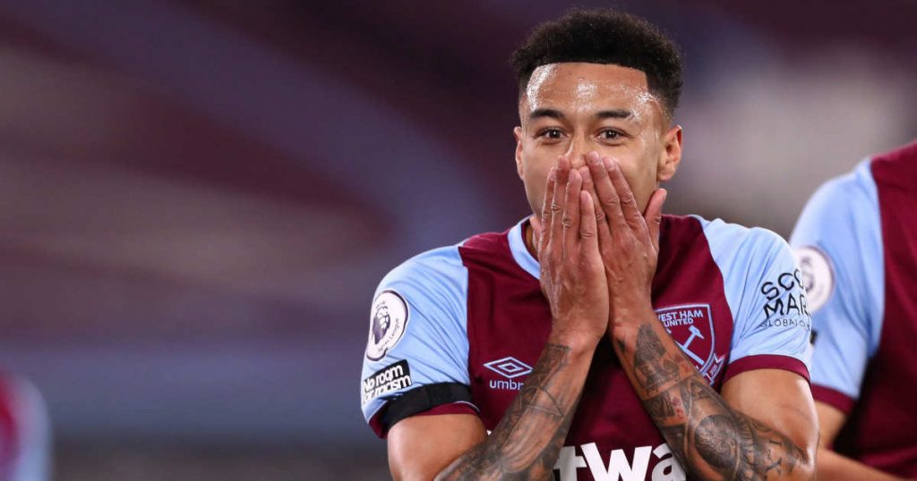 Lingard to Forest exposes the gulf between wage expectations and reality