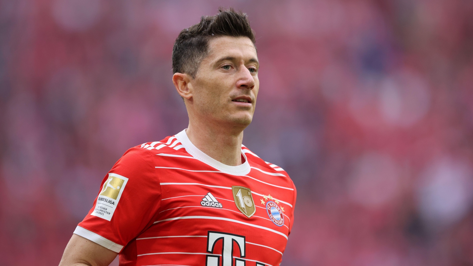 Lewandowski 'very happy' to be granted Barcelona transfer as he pens ...