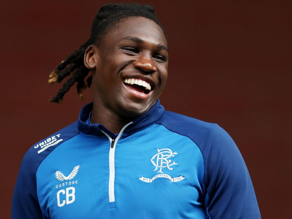 Rangers receive €23m from Dutch champions Ajax for Nigerian defender ...