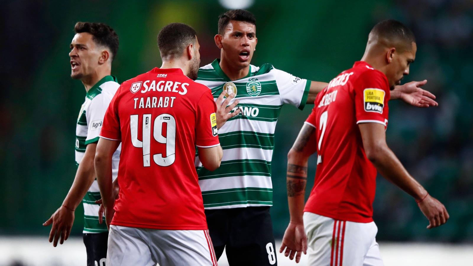 Journalist says Liverpool's Nunes bid is 'nonsense'; Diaz sent warning ...