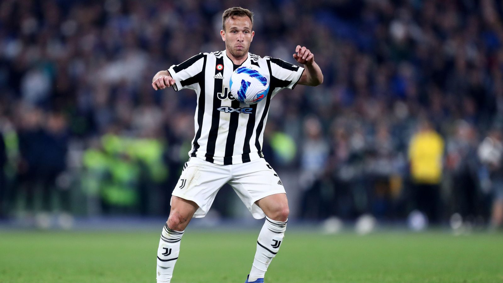 Arsenal to make 'new attempt' for midfielder after coming 'close' to ...