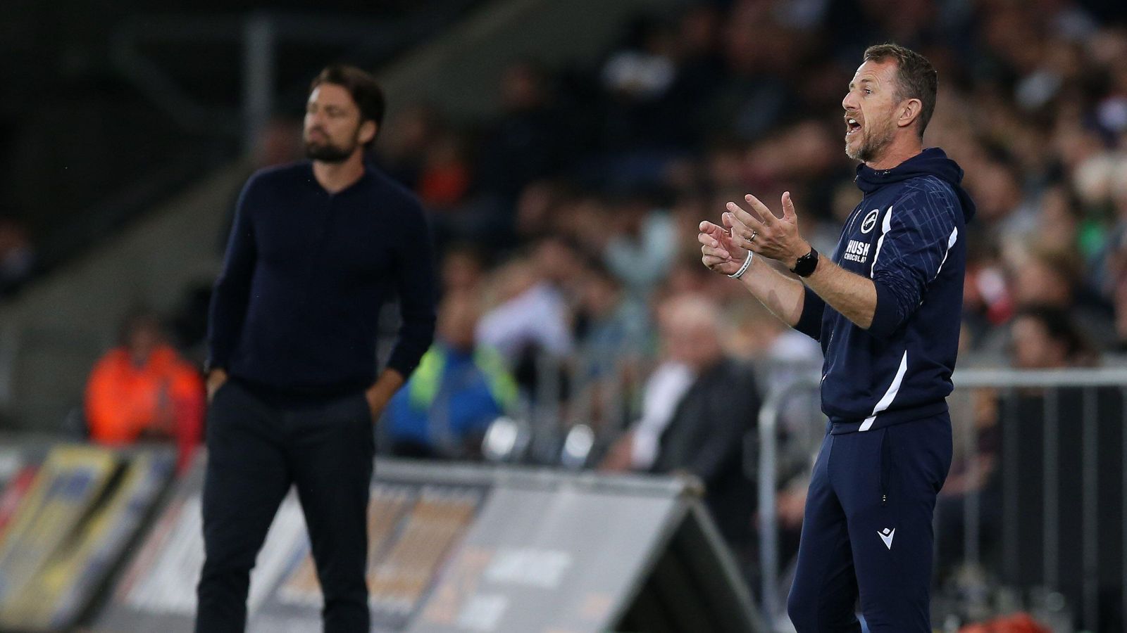 Five surprising Football League promotion candidates you might not have ...