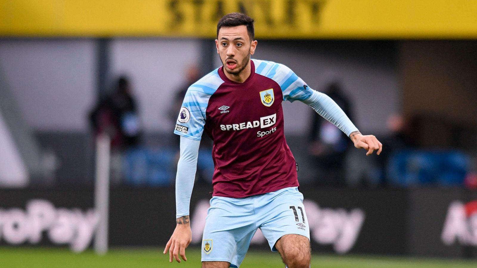 McNeil keen to improve under Lampard as £20m move to Everton from ...