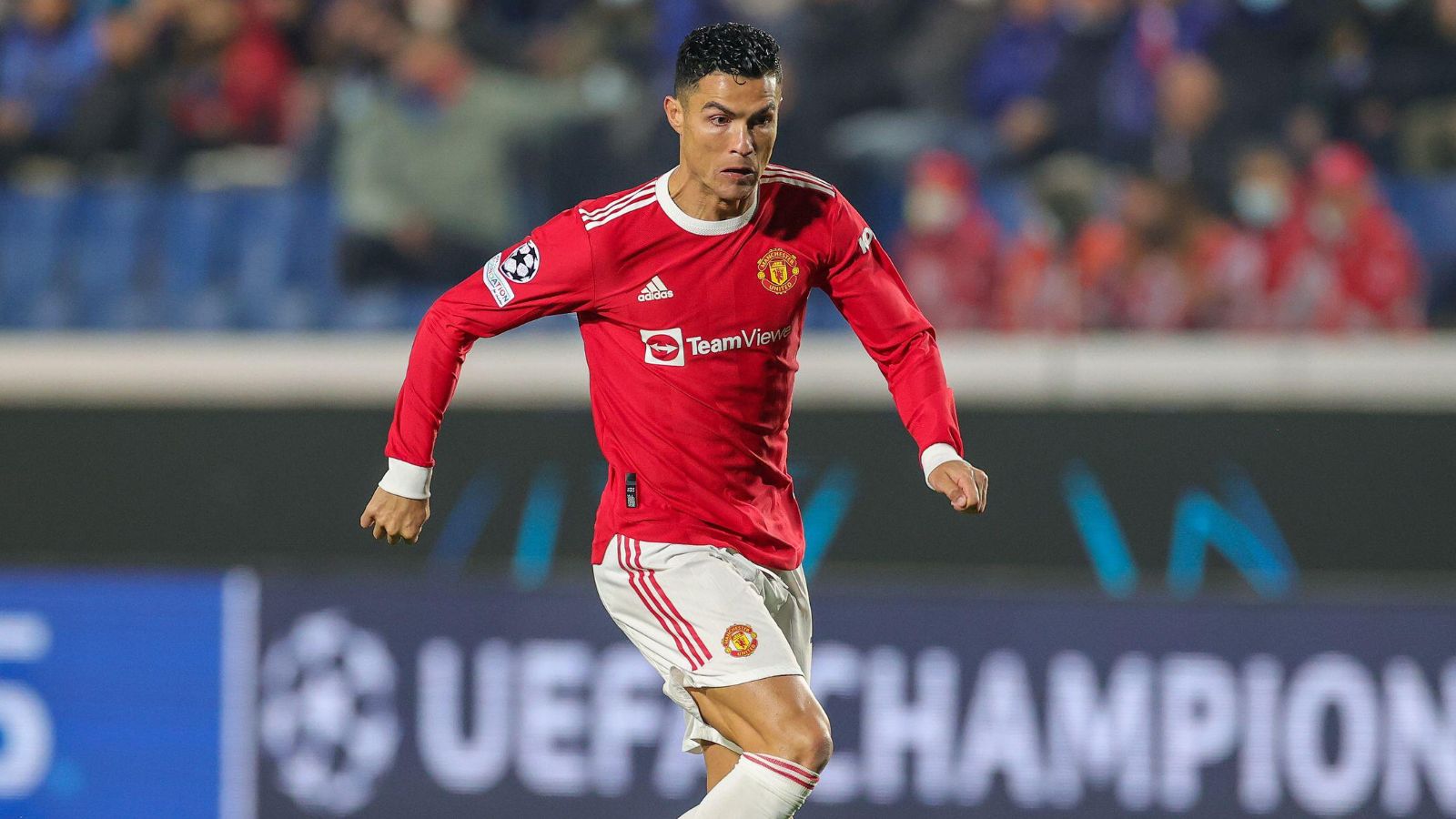 Ronaldo announces return of 'the king' as Merson urges Man Utd to 'draw ...
