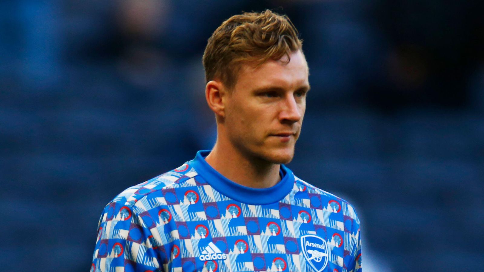 Leno set to seal £8m transfer to Fulham as Arsenal sanction loan deal ...