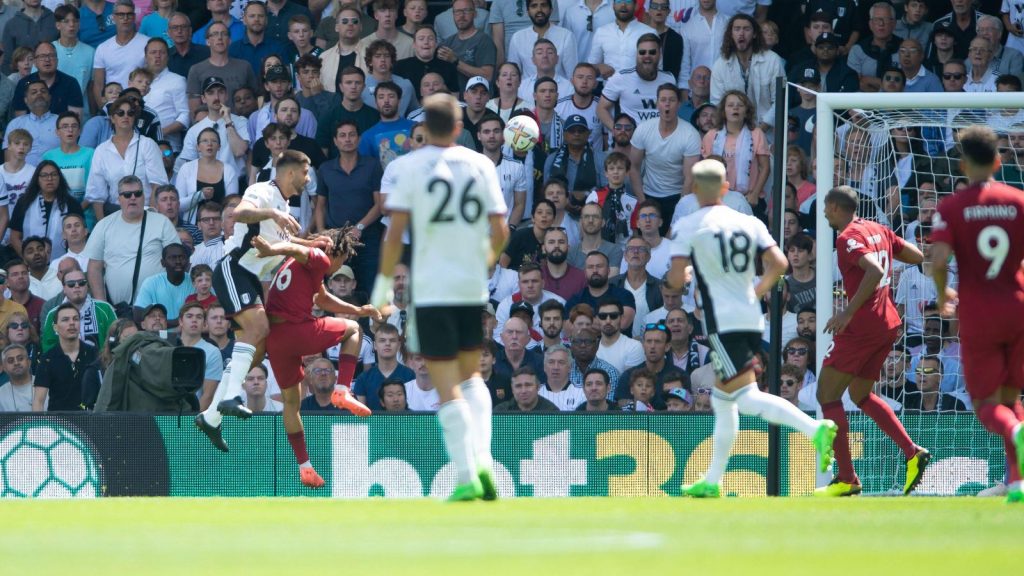 Liverpool 'guilty of arrogance' as Reds fans try not to kneejerk over ...