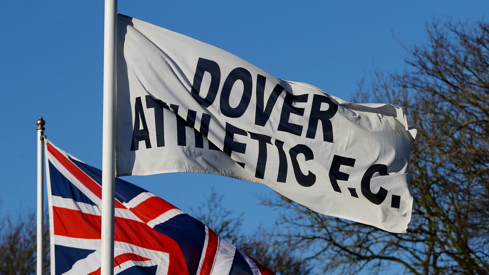 Dover and out - when the opening day of the season turns sour amid a ...
