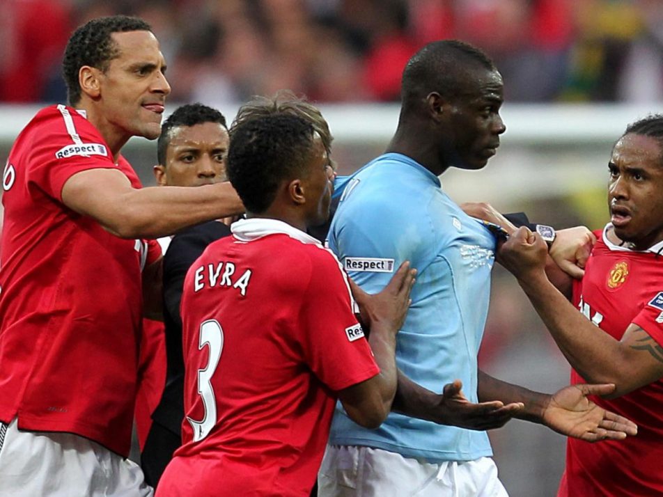 Ferdinand names Liverpool flop he 'hated' and two stars he 'didn’t like ...