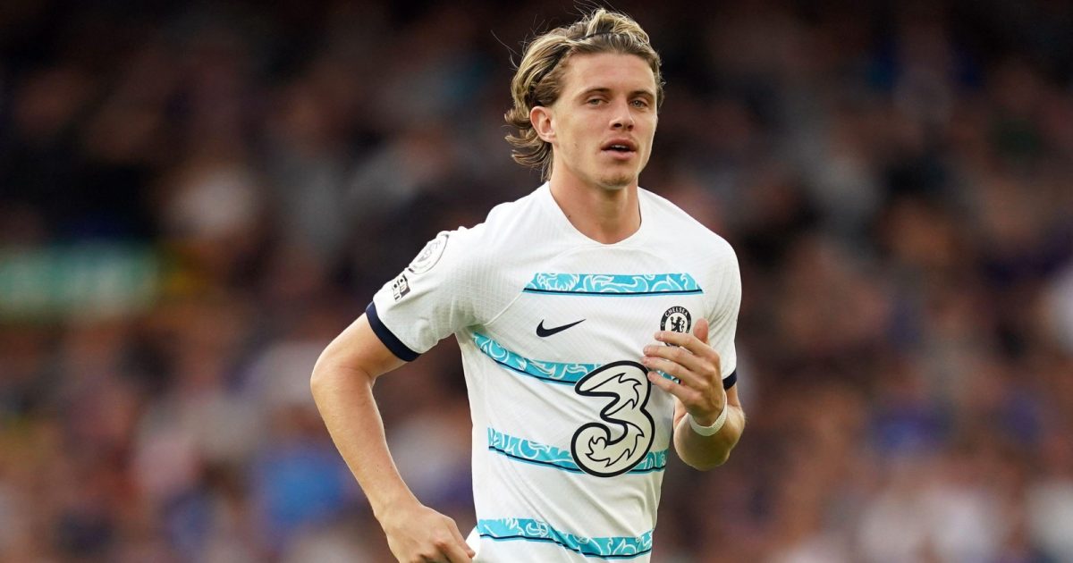 Gallagher insists Chelsea 'more professional than that' as Brighton ...