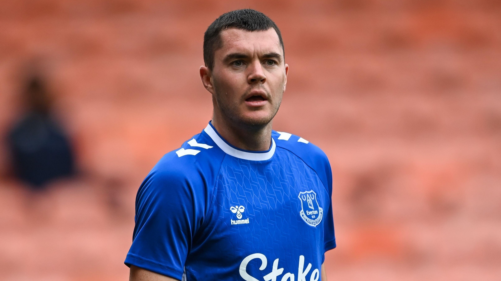Everton 'reject' Keane bid from Prem rivals; 'switch focus' from Gueye ...