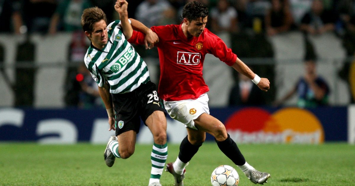 Ronaldo future still uncertain as club begin 'difficult operation' to ...