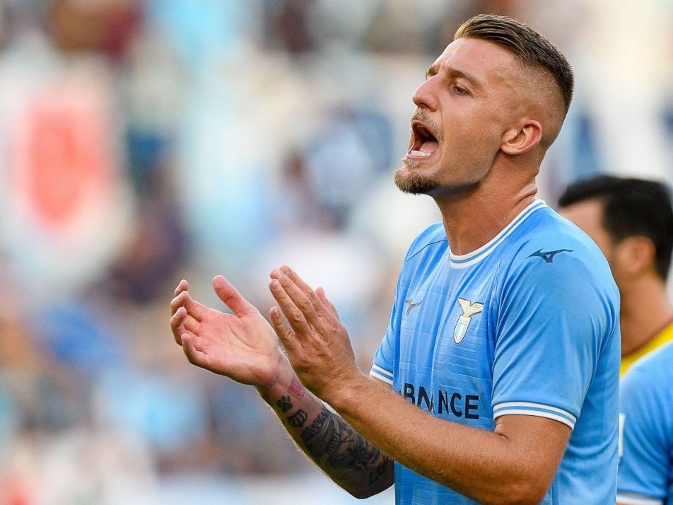 Arsenal 'ready to take action' to sign Serie A star as agents 'push ...