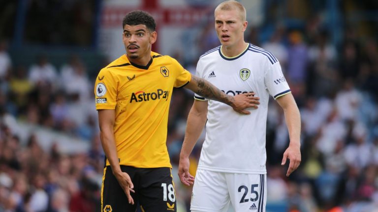 Gibbs-White sends Wolves fans heartfelt message after sealing £44.5m ...