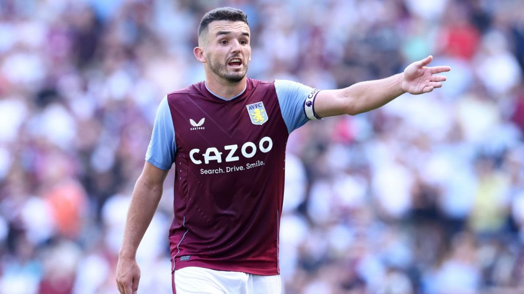 John McGinn: The grease monkey whose Aston Villa fee was 'an absolute ...