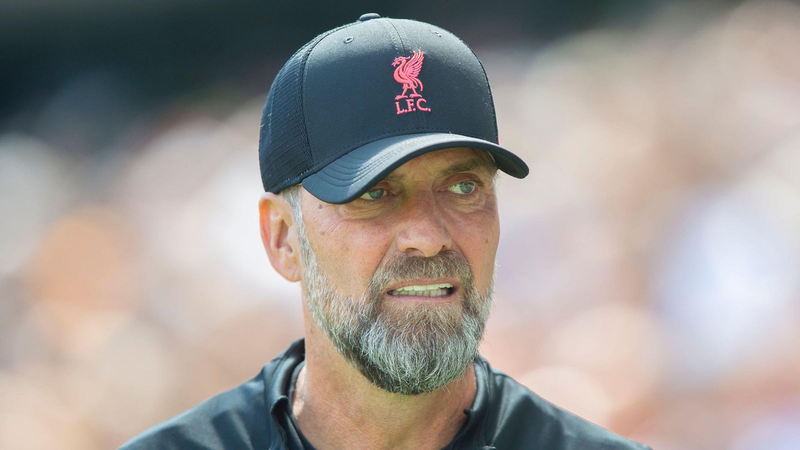 Klopp claims Liverpool 'should get the points' if Man Utd protests ...