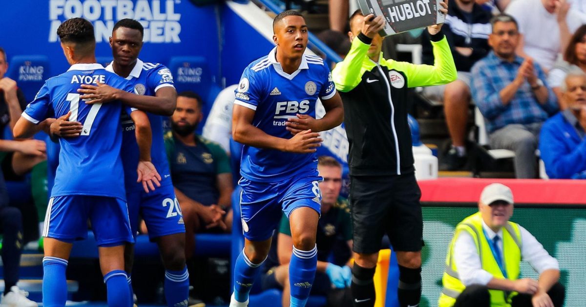 Arsenal 'charmed' by Premier League star ahead of 'week of truth ...