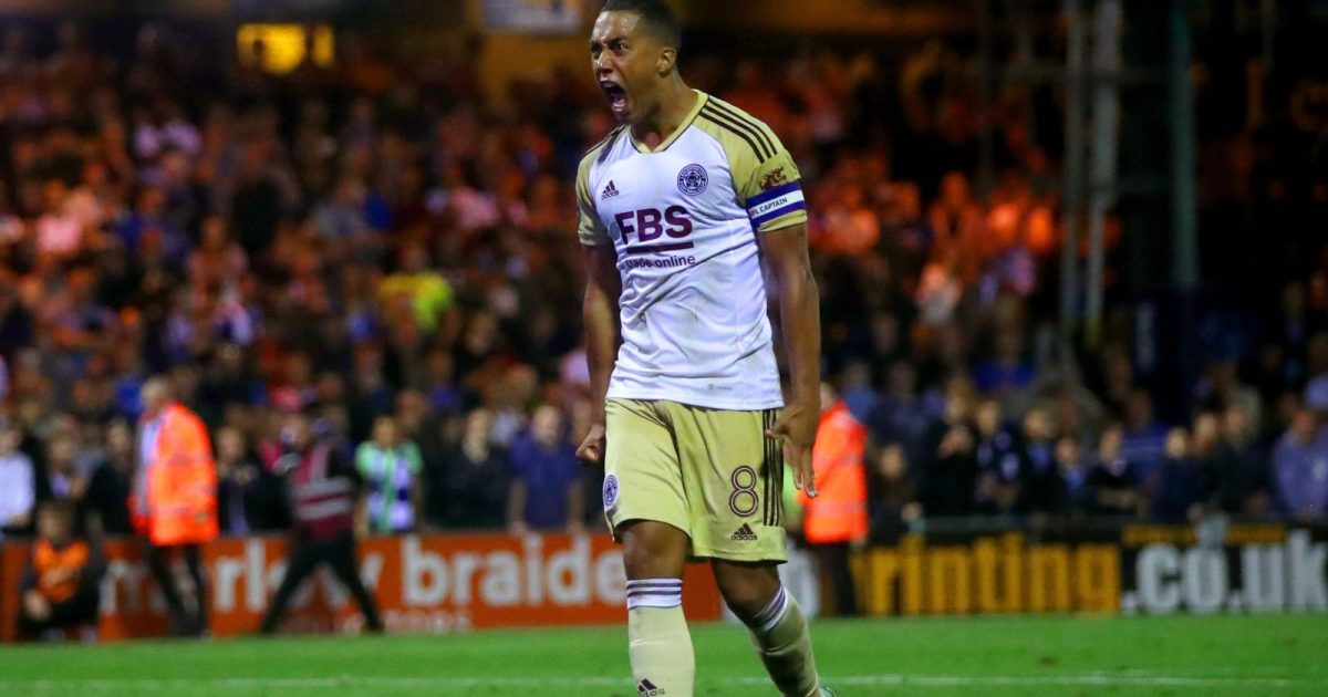 Reporter dismisses claim Leicester want £50m from Arsenal for Tielemans ...