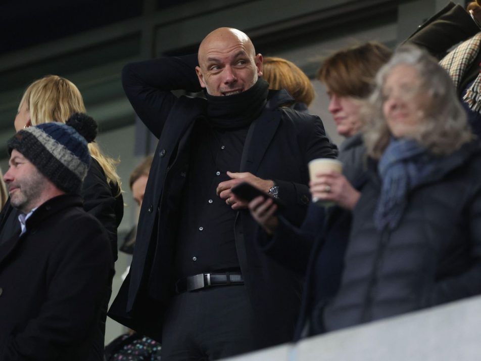 Premier League VAR is worse under Howard Webb despite clear and obvious ...