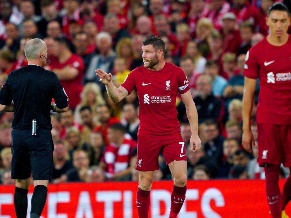 Liverpool lose their identity and money, while Man Utd need to pull out ...