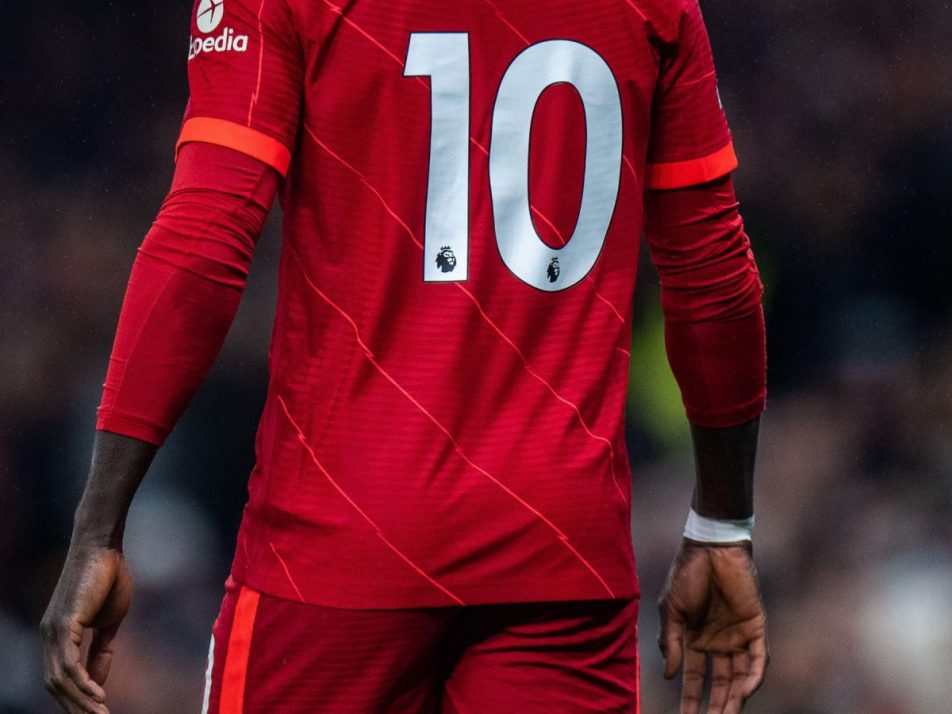 Every Premier League club's vacant squad numbers ahead of deadline day