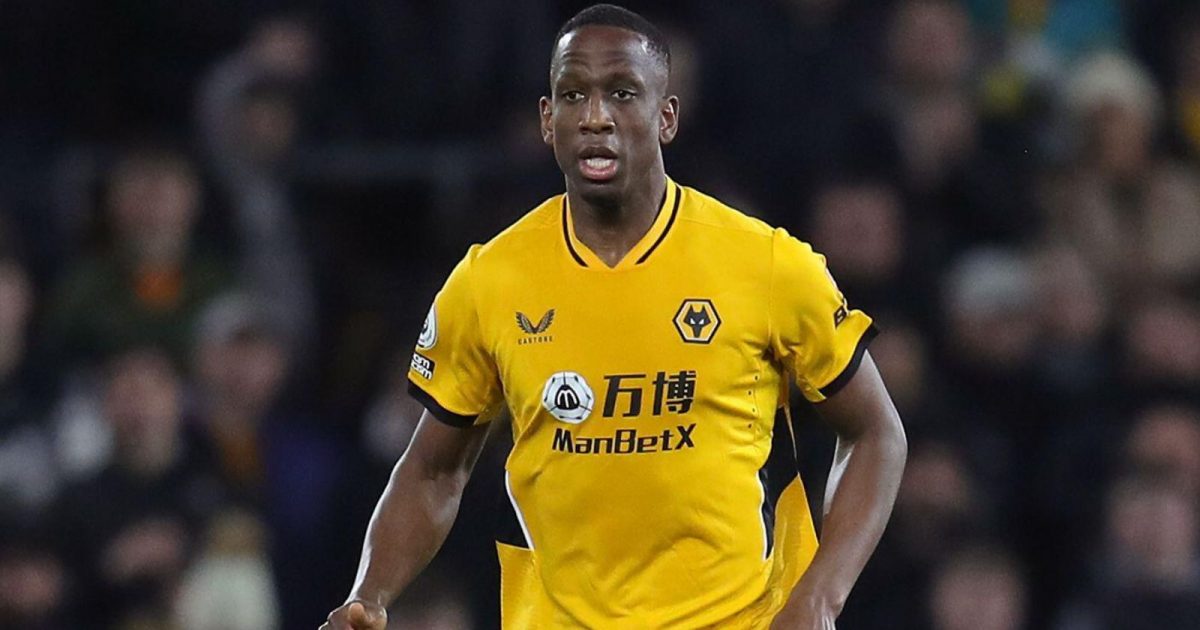 Boly becomes 19th summer signing at Nottingham Forest as they close on ...