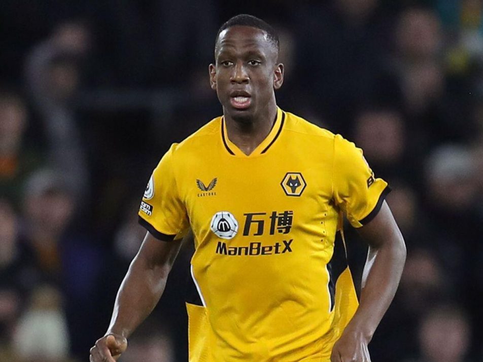 Boly becomes 19th summer signing at Nottingham Forest as they close on ...