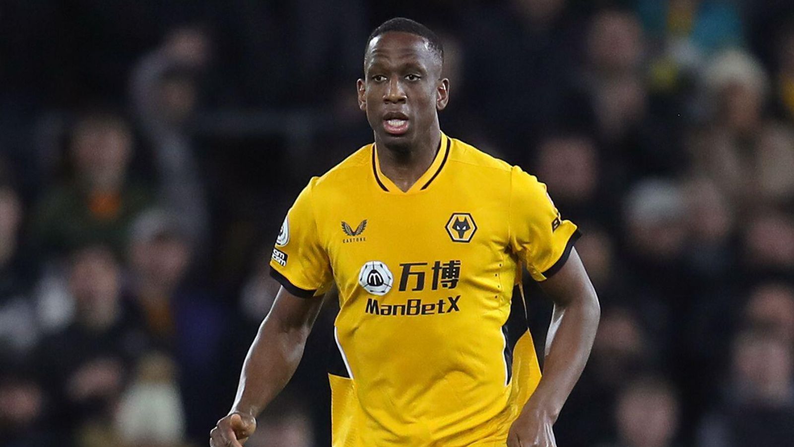 Boly becomes 19th summer signing at Nottingham Forest as they close on ...