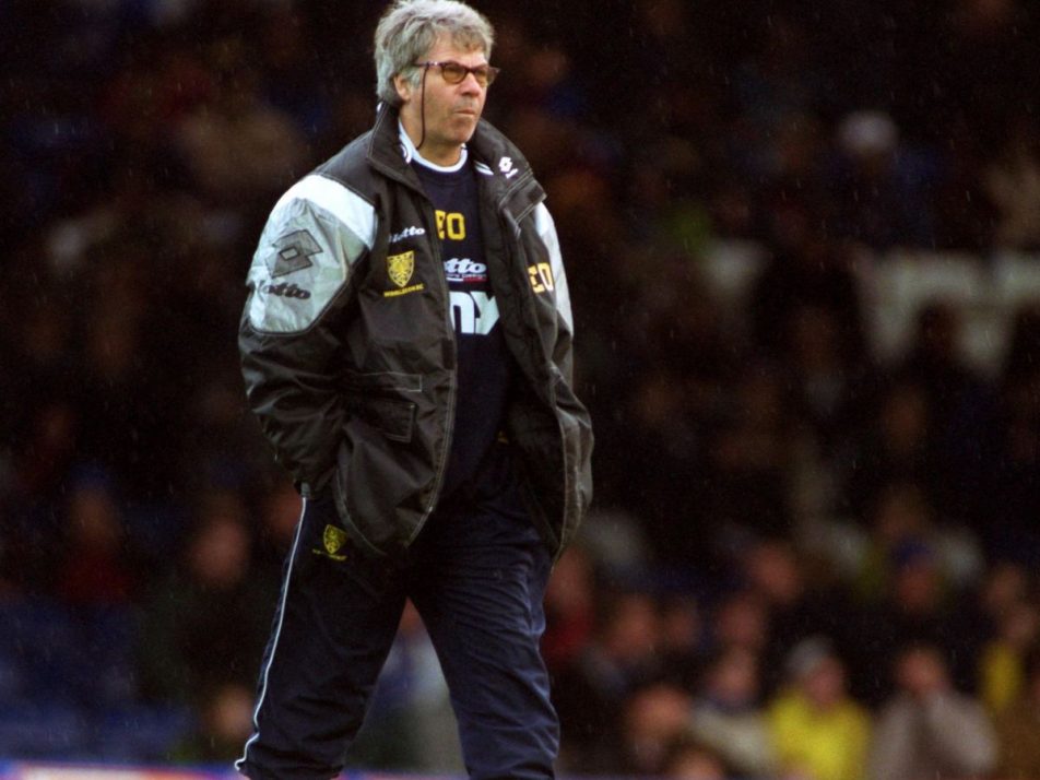 Top 10 absolutely dreadful Premier League managers who at least soon f ...