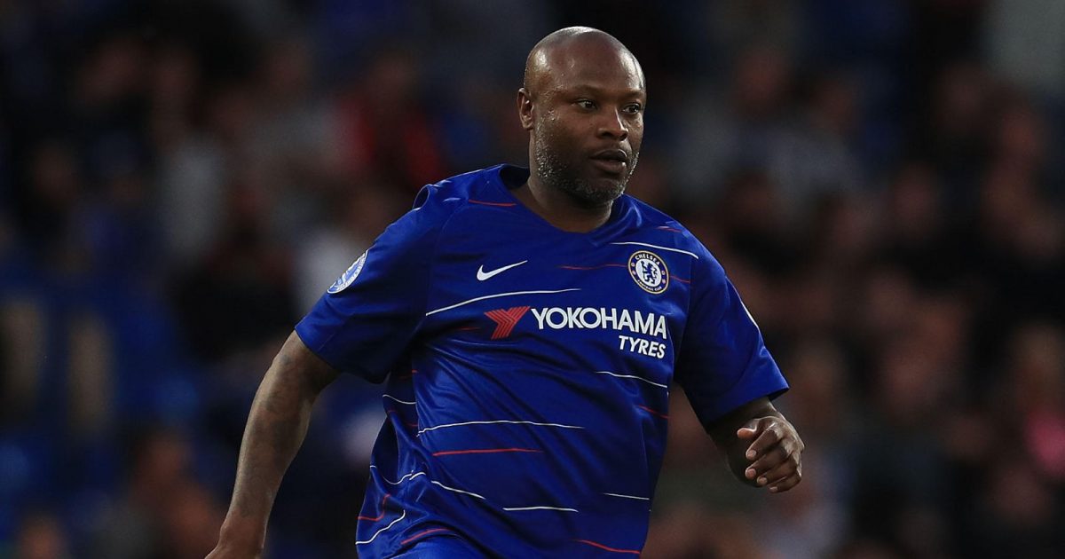 Gallas highlights what Arsenal are 'still missing' as club will 'have ...