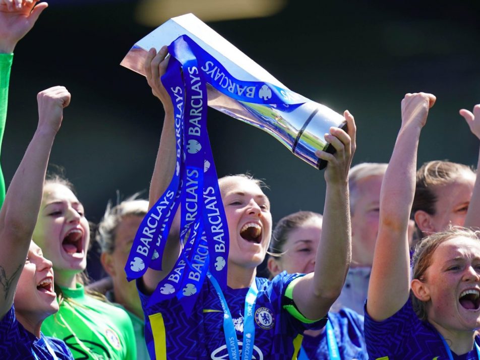 Five reasons this could be the best WSL season ever after Euro 2022 ...