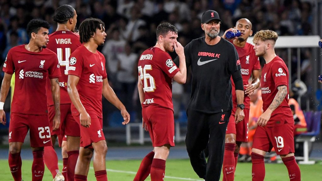 Real Madrid misery joins lengthening list of Liverpool's heaviest ...