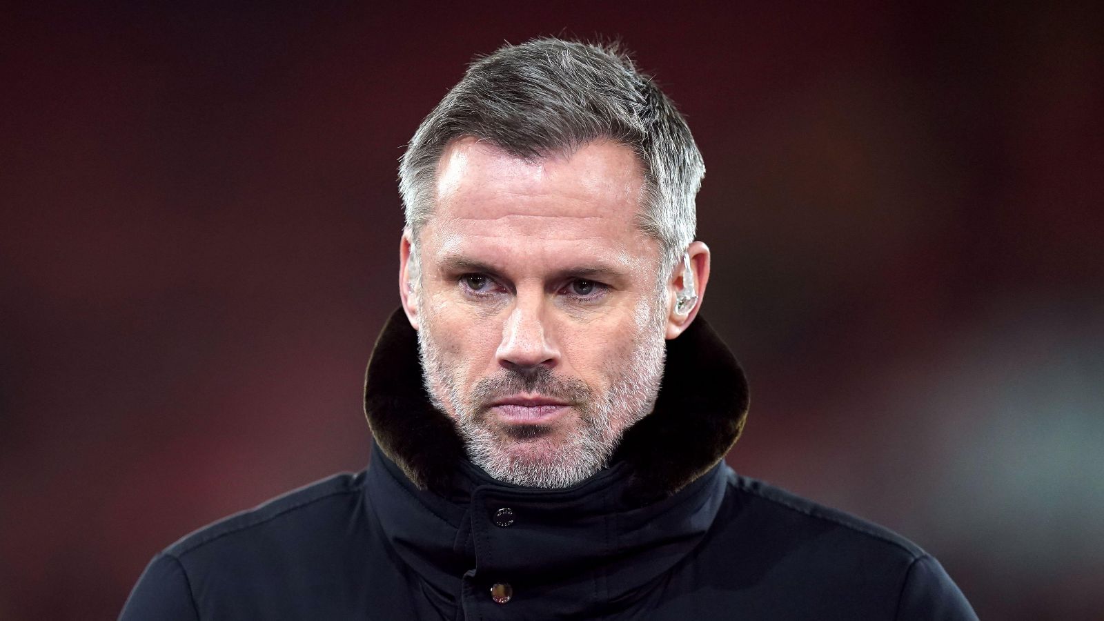 'It's kid stuff!' - Carragher hits out at 'embarrassing' Liverpool duo ...