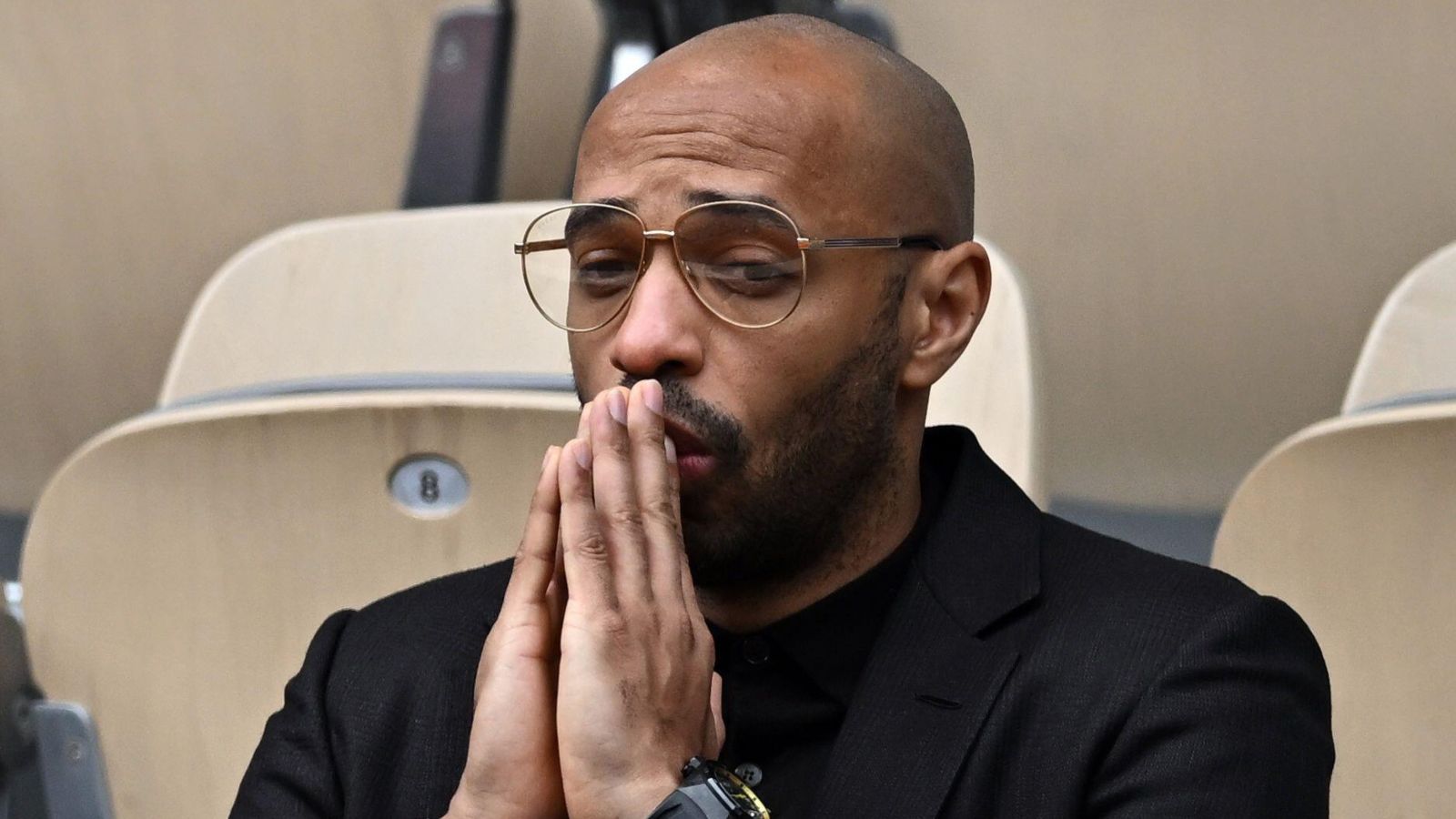 Henry reveals his main 'worry' for Arsenal this season after being ...