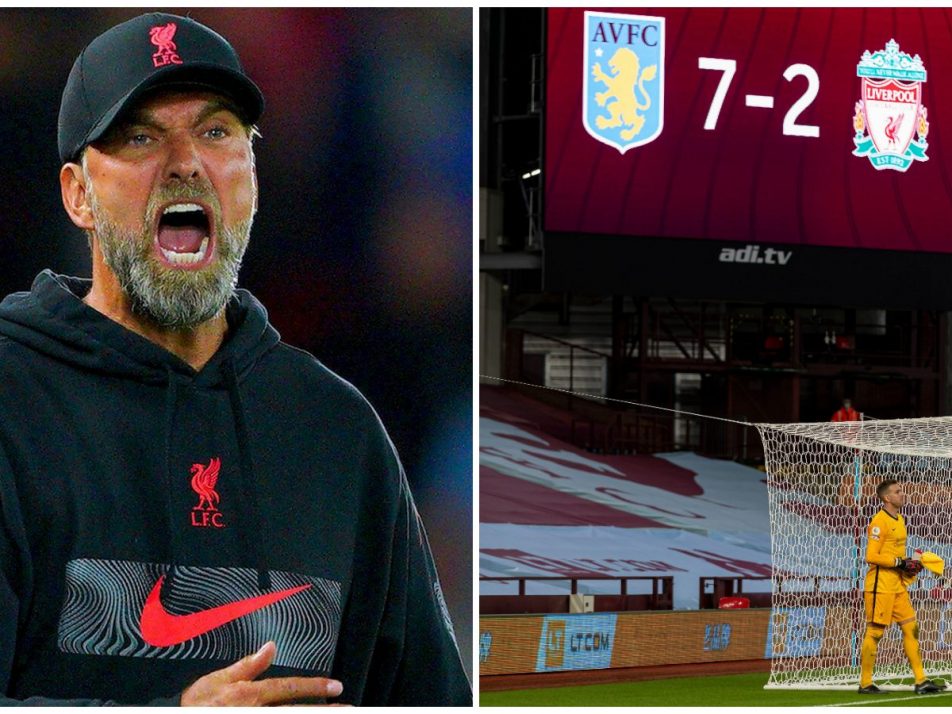 Real Madrid misery joins lengthening list of Liverpool's heaviest ...