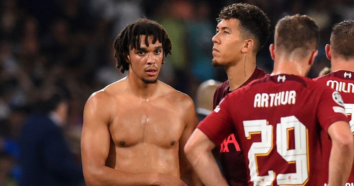 Liverpool star accused of 'arrogance' as Klopp starts him 'no matter ...